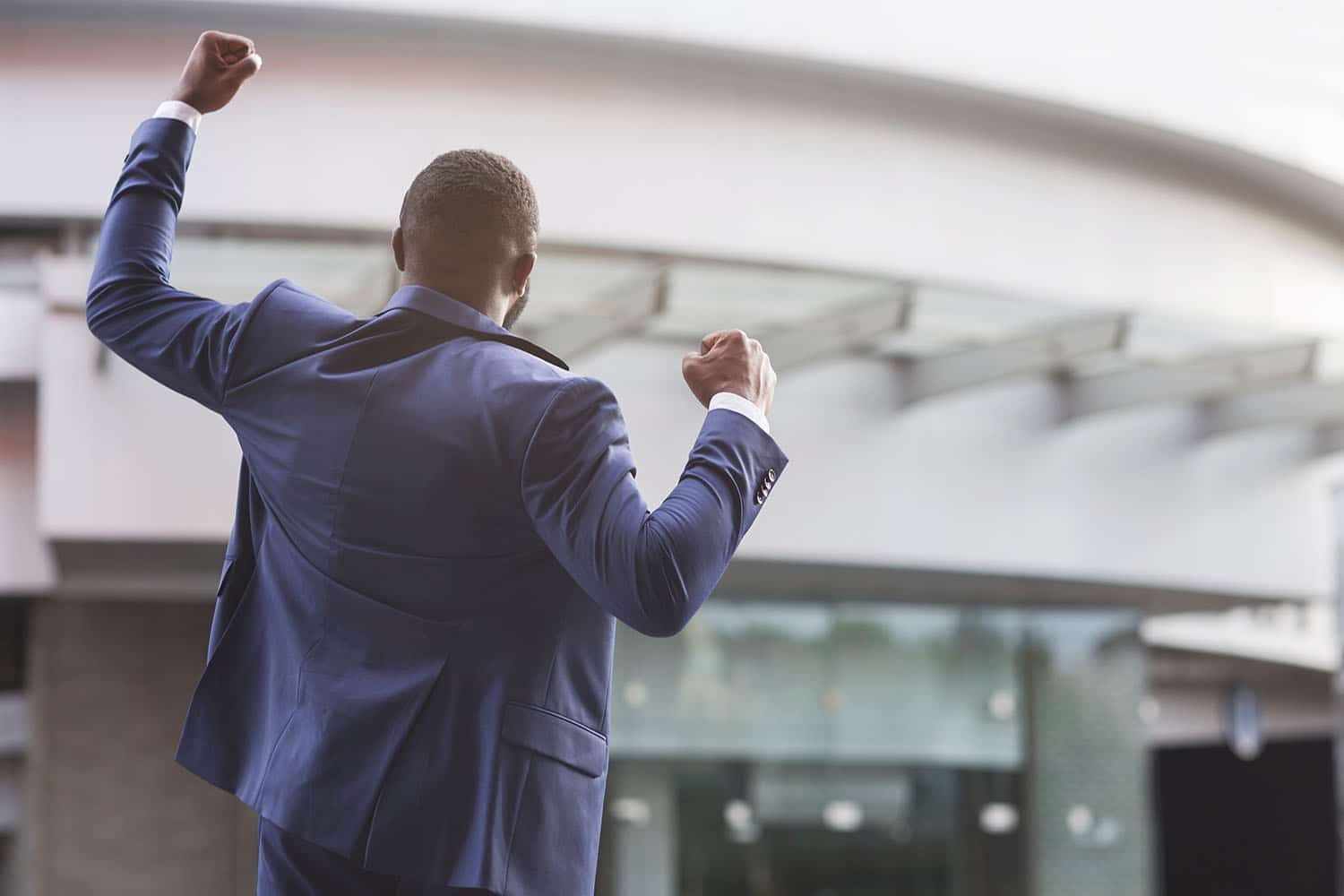 The 5 Keys To Job Success - Impact Employment Solutions
